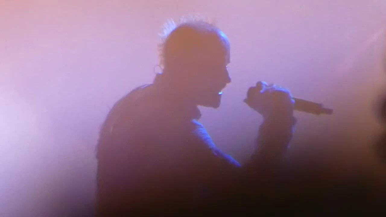 The Prodigy - Omen - Champions of London - Live Alexandra Palace - YouTube