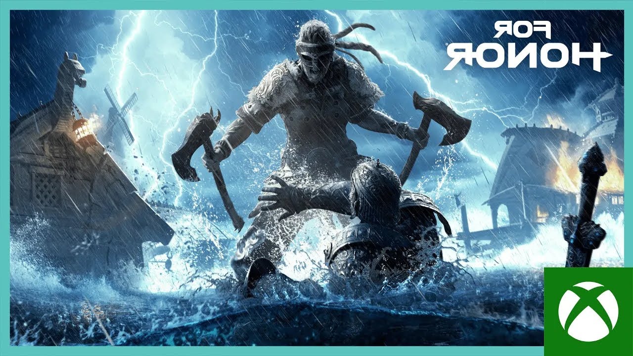 For Honor: Tempest Story Trailer | Ubisoft [NA]... IN REVERSE! - YouTube