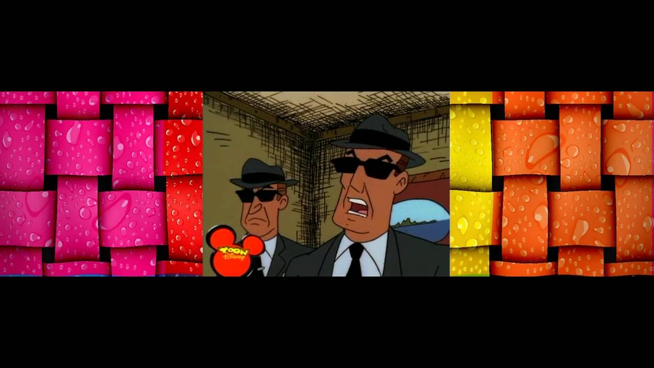 Recess S01E05 Jinxed Part 02 - YouTube