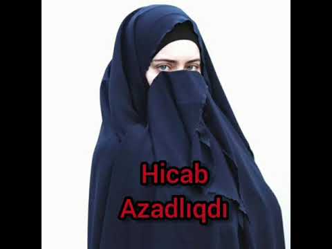 hicab azadlıqdır