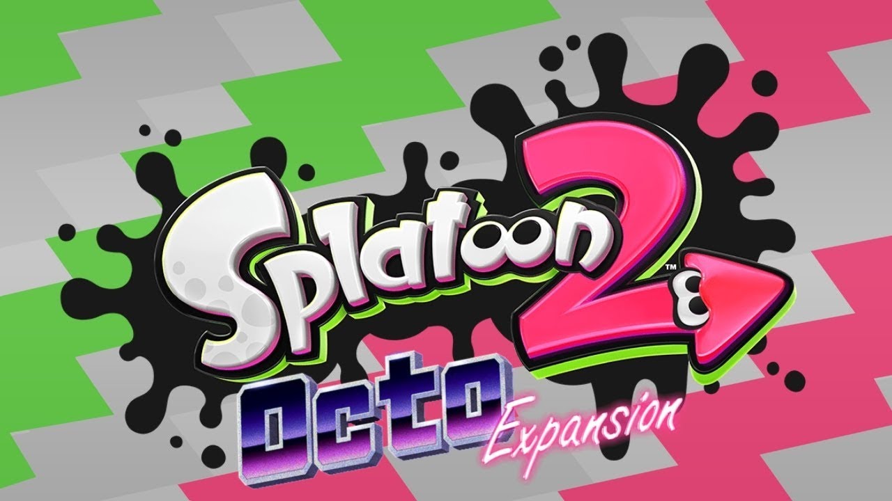 Shark Bytes (Off the Hook) | Splatoon 2: Octo Expansion Music Extended ...