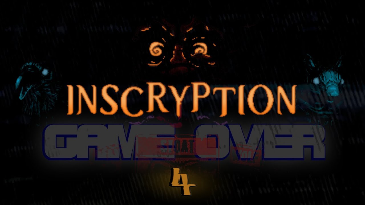 INSCRYPTION - GAMEPLAY ITA - 04 - YouTube