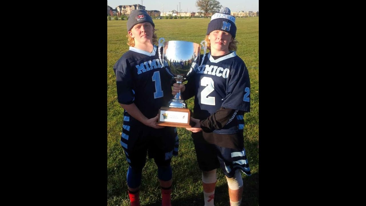 EDGE 2019 - #23 Ryan Haigh - YouTube