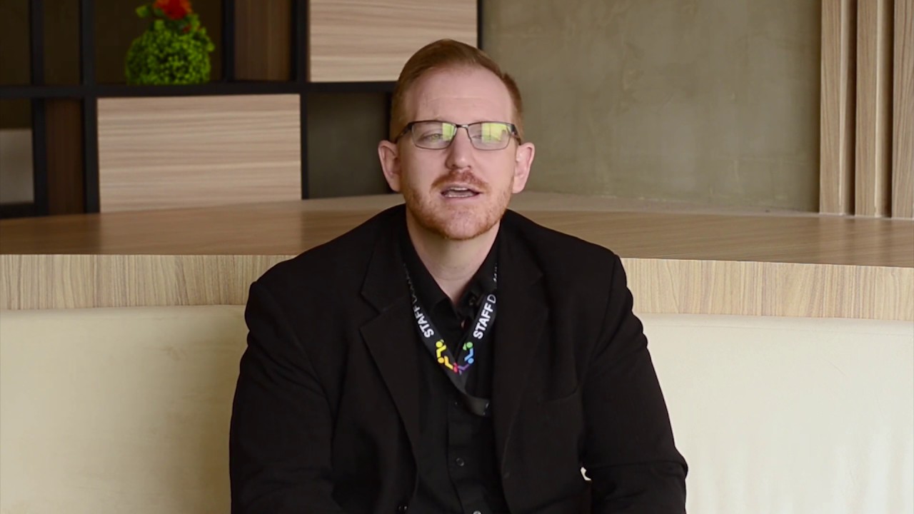 Justin Pavsic - CORE Solutions Testimonial Video - YouTube