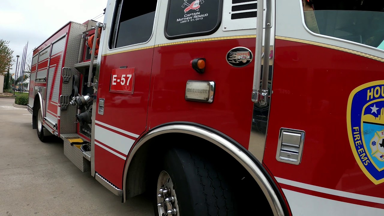 HFD Station 57 Delta (2) - YouTube
