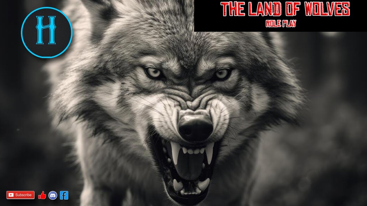 The land of the Wolves - HeAdgg studios - YouTube