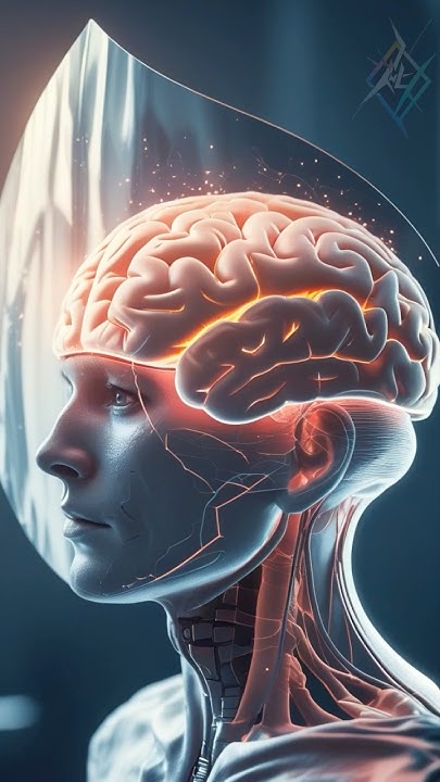 How does the human brain process pain | KnowZap #Shorts - YouTube