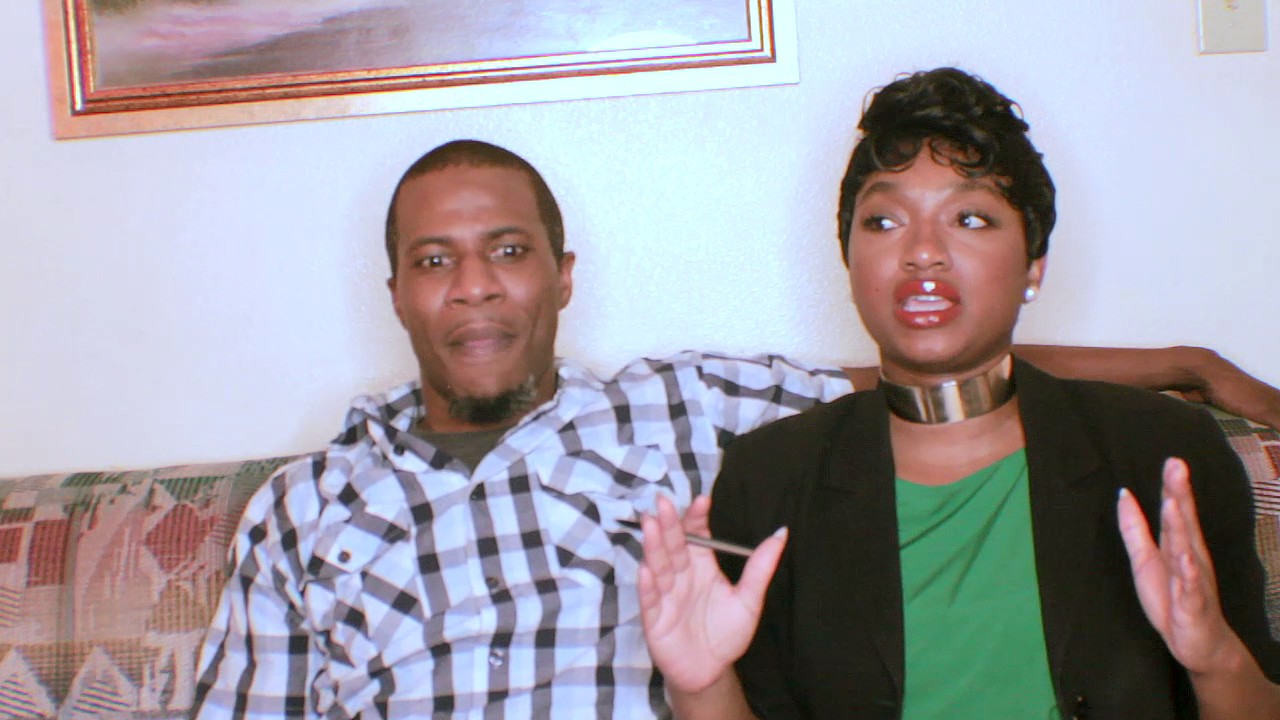 Get Out Movie Reaction Video - YouTube