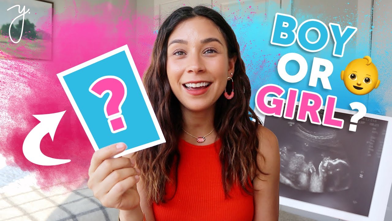 10 BABY GENDER SIGNS/PREDICTIONS! BOY or GIRL? 👶| Old Wives Tales of ...