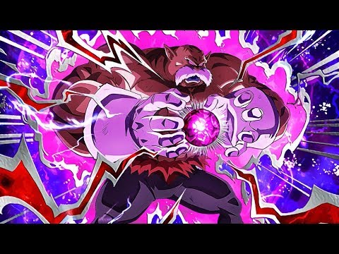 OPTIMAL ON MULTIPLE TEAMS! GOD OF DESTRUCTION TOPPO SHOWCASE! (DBZ ...