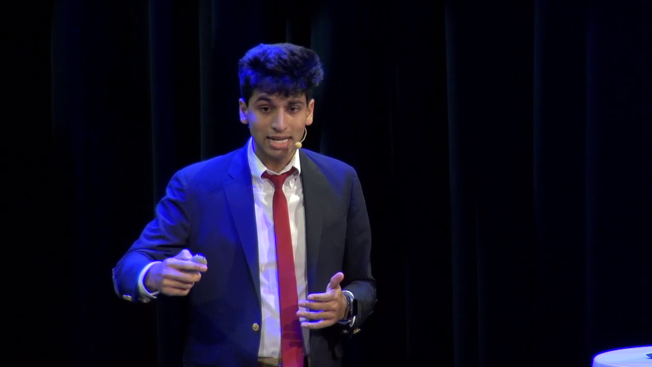 SIYSS 2018, Block 4, 1 Nabeel Quryshi - YouTube