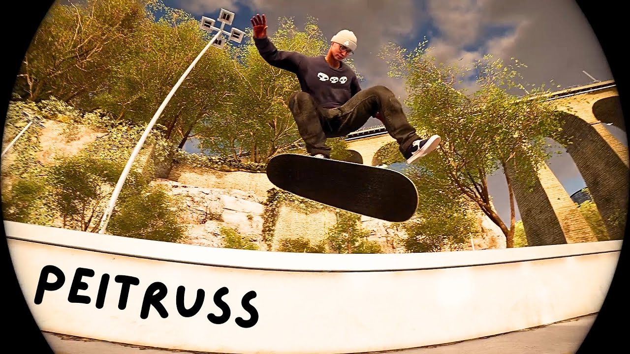 I Got This (Peitruss compilation) - YouTube