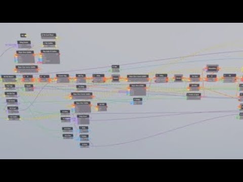 Advanced Node Baker Tutorial - YouTube