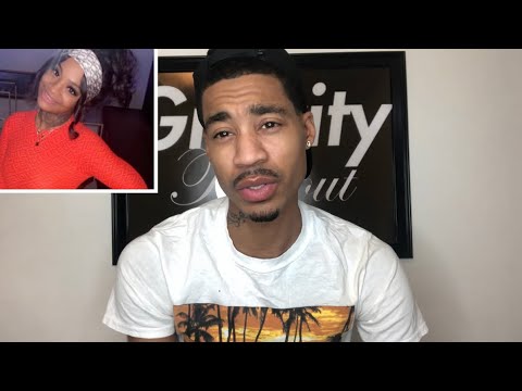 Derricka Patrick Life Cut Short PREGNANT Sitting in Her Car | SAD!😯 ...