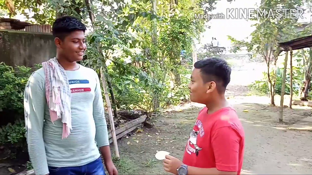 Types of Bengalis during Durga puja - YouTube