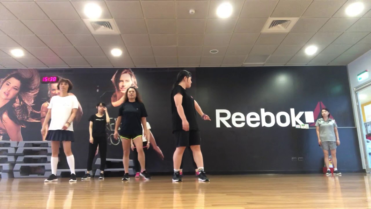 20190903-Bikini Body-FaFa Xui流行有氧舞蹈 - YouTube