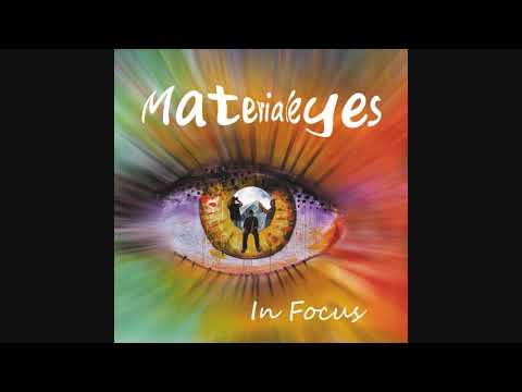 MaterialEyes – In Focus (2019, CD) - Discogs
