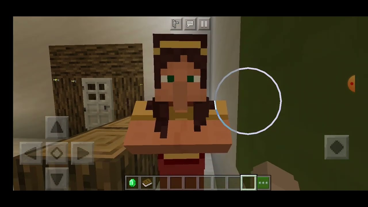 drama minecraft(sekolah) - YouTube