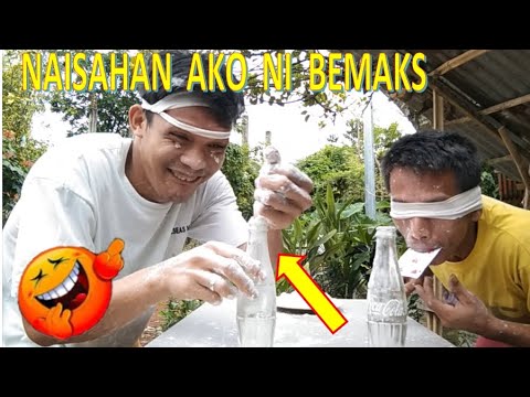 Naisahan ako ni Bemaks 🤣 Part 22 game Challenge 🤣 Bemaks tv - YouTube