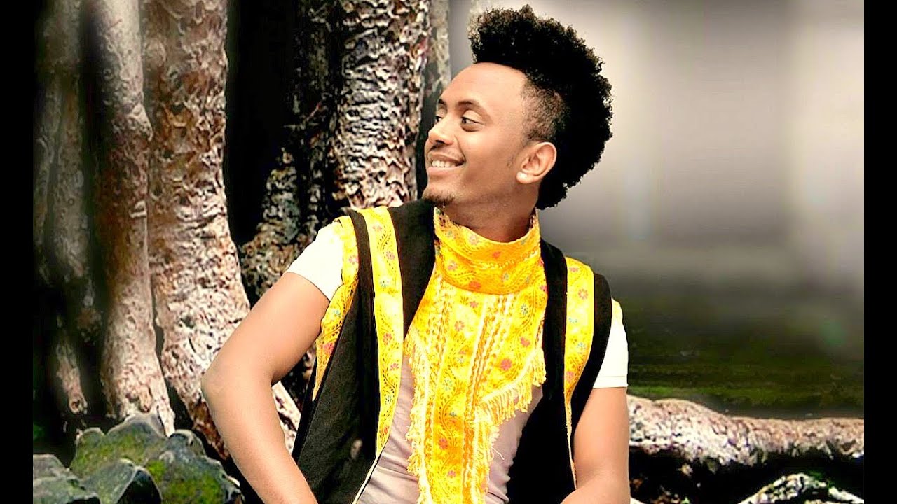 Bini Goytom - Dej Adere - New Ethiopian Music 2016 (Official Video ...