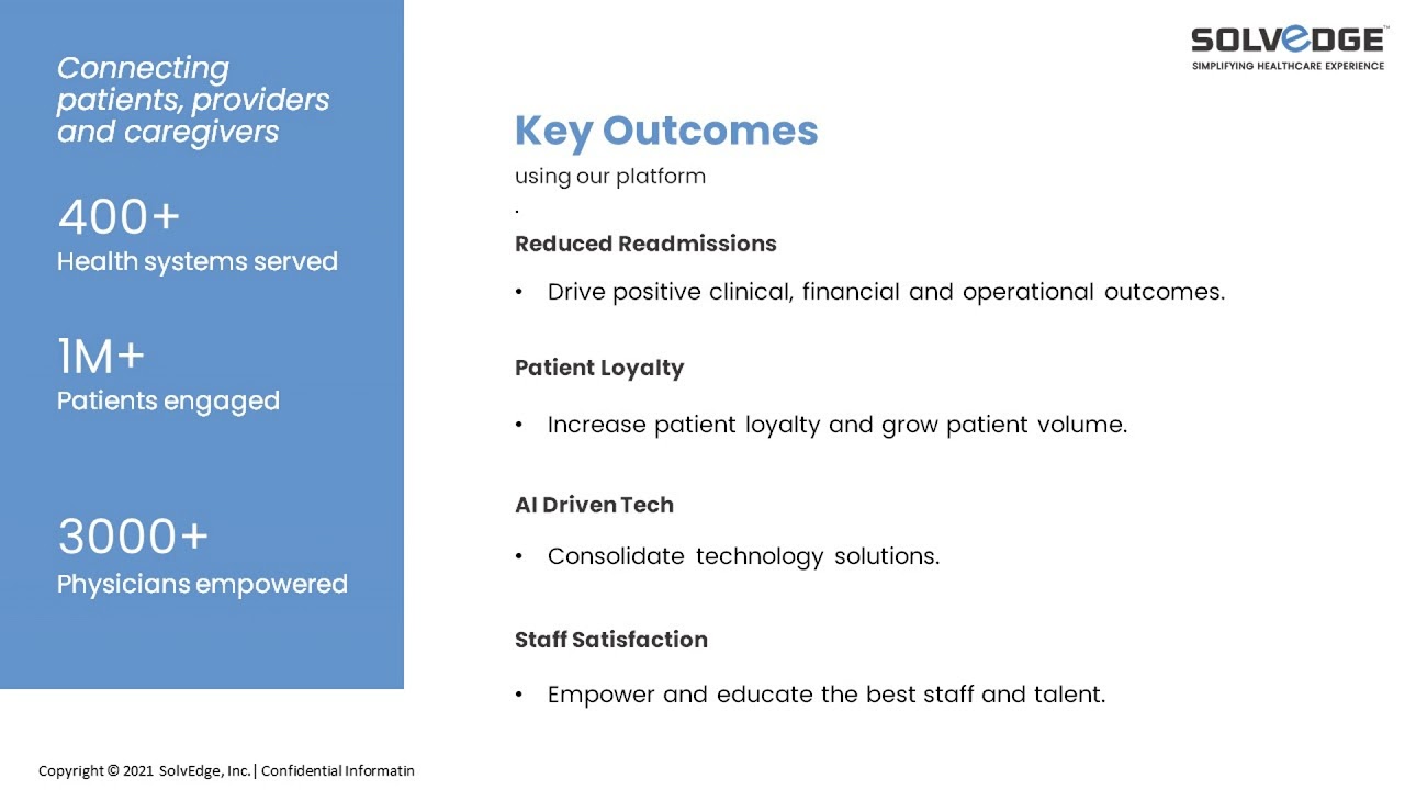 Enhanced recovery pathways in orthopedic surgery - YouTube
