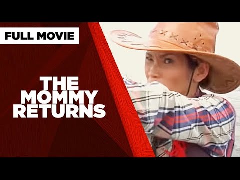 THE MOMMY RETURNS: Pokwang Gabby Concepcion & Ruffa Gutierrez | Full ...