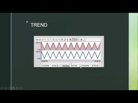 Indusoft Web Studio - Tutorial Trend - YouTube
