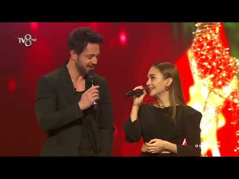 damla sönmez ve murat boz oses turkey #damlasonmez damlasonmez #muratboz #music #osestürkiye