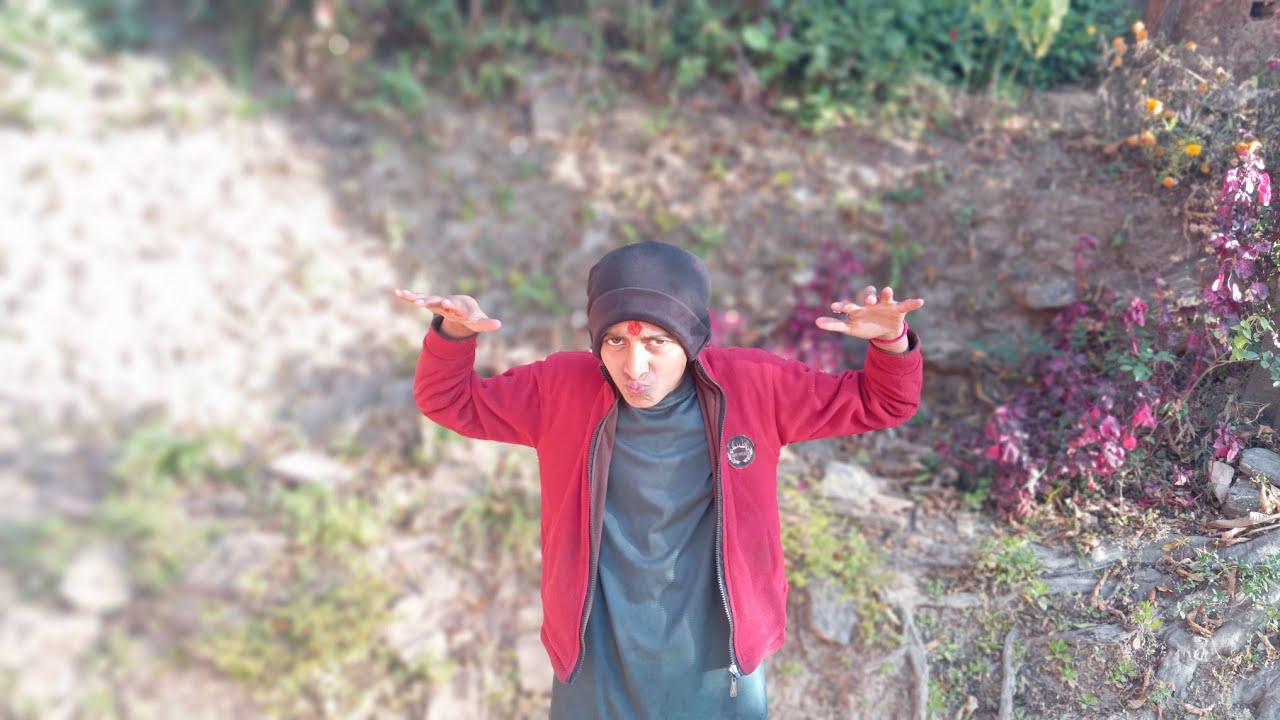 Prajwal Neupane Vlogs Exposed 😳 - YouTube