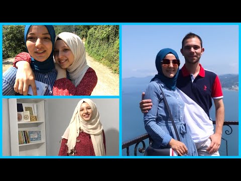 Fatma’nın Evinin Son Hali ❤️ Bindallı 🌺 Sözlümle Gezdik 🤷🏽‍♀️ Kınaya Hazırlık 🌺
