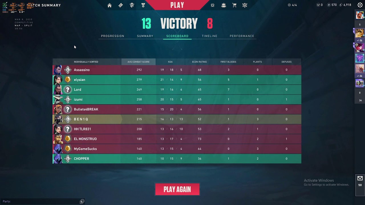 Welcome to Hong Kong Valorant Kalikam?? btw Regular Streamer # ...