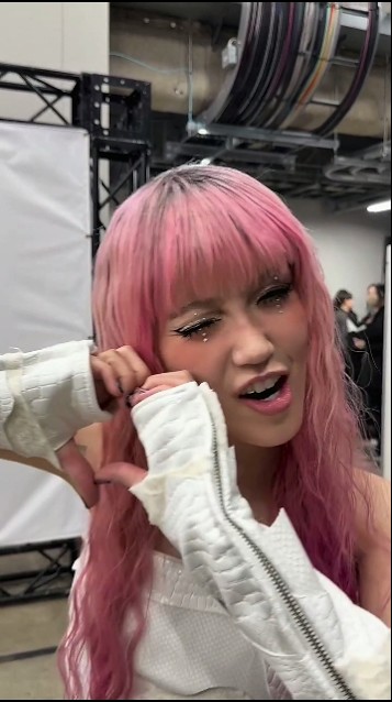 ⭐ XG at MTV VMAJ 2025 ⭐ - YouTube