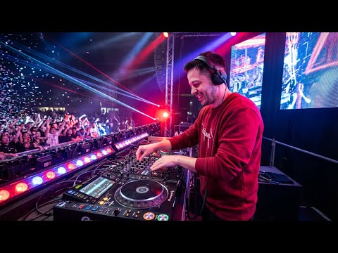 ELVEDA ANNE SERHAN RECEPÇE FULL MIX