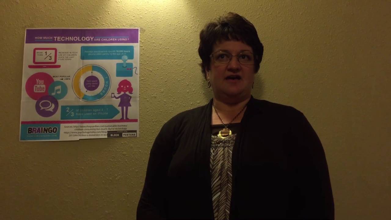 C132 task 2 Susan Oakes - YouTube