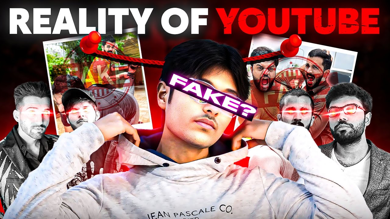 YOUTUBE PAKISTAN ? - YouTube