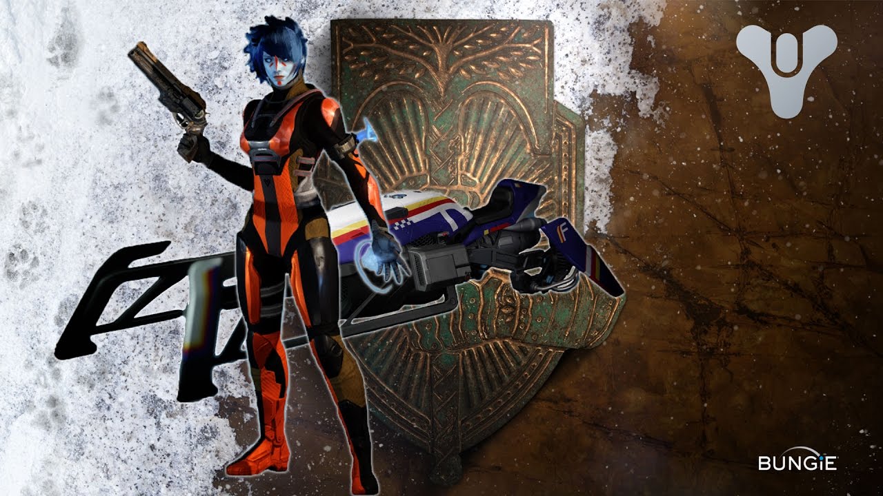 Destiny: The Dawning - Getting the Abbadon - YouTube