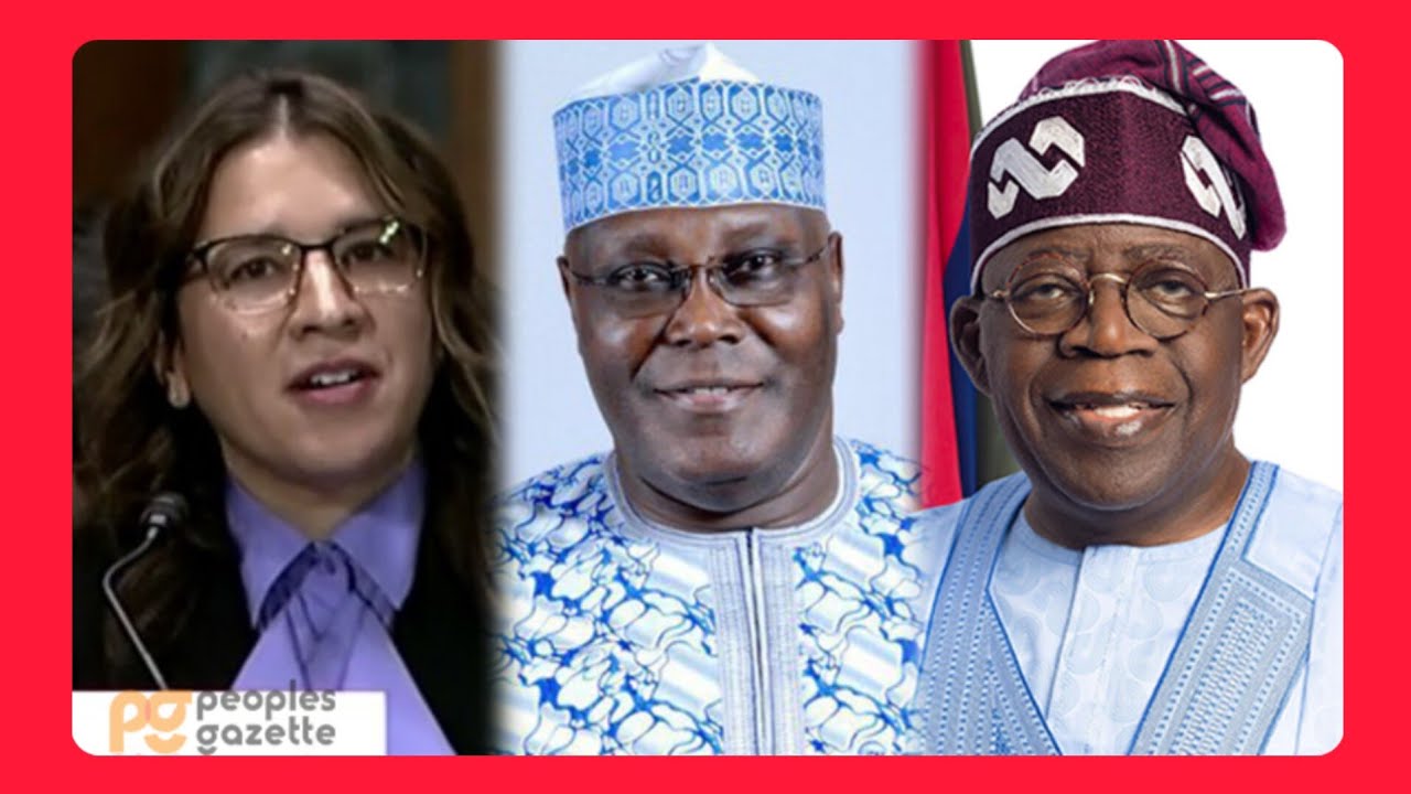 Public interest in Tinubu records significant 2 Nigerians I’ll rule on ...