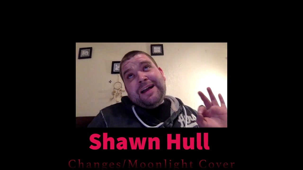 Shawn Hull - YouTube