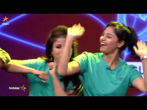 Ready Steady Po Full Episode 11 - YouTube
