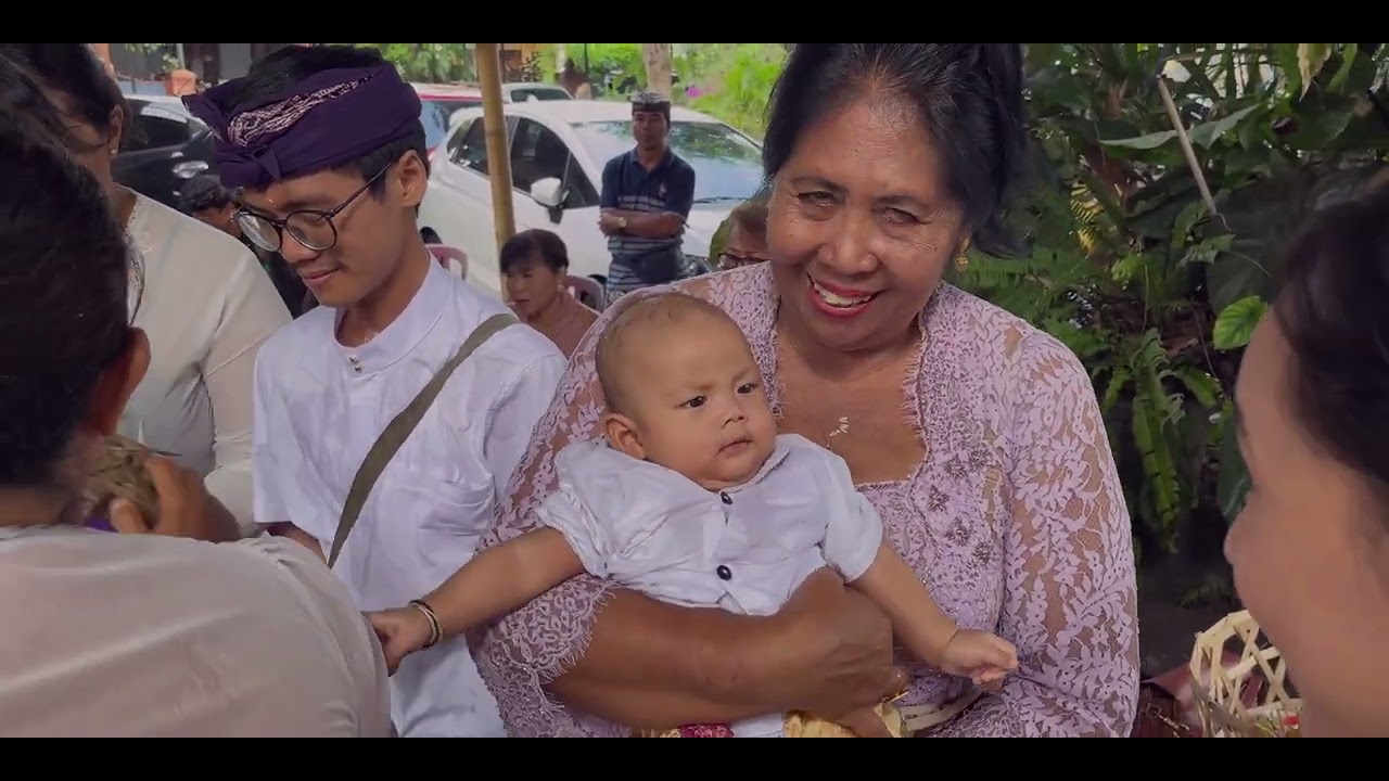 Tigang Sasih Tugus Sanding 2024 - YouTube