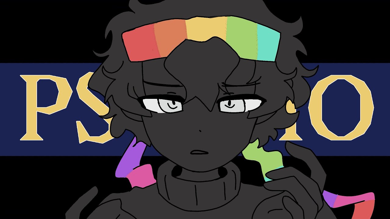 psycho (animation meme) - SPOKEISHERE ⚠️ FW - YouTube