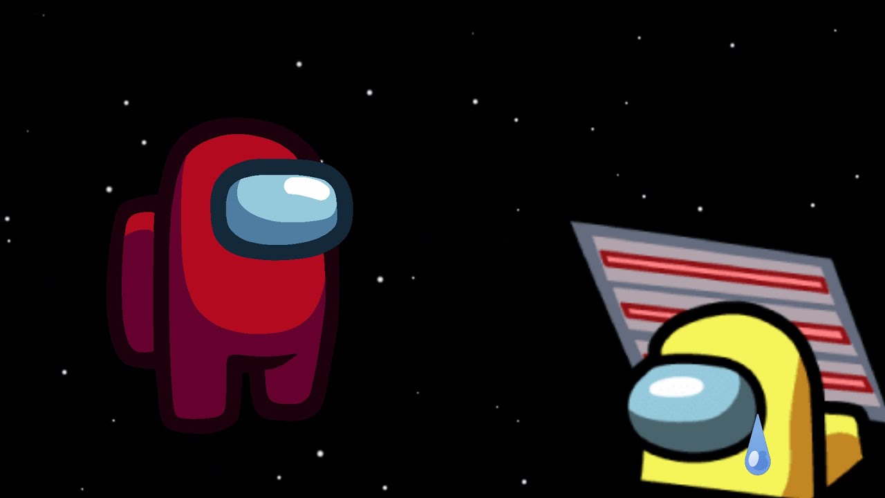 among bug pt1 - YouTube