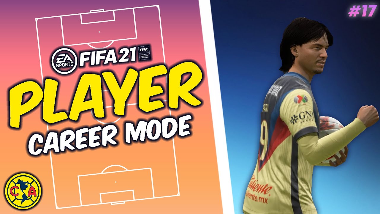 FINALLY WINNING THE CHAMPIONSHIP WITH CLUB AMERICA?!? - FIFA 21 Player ...
