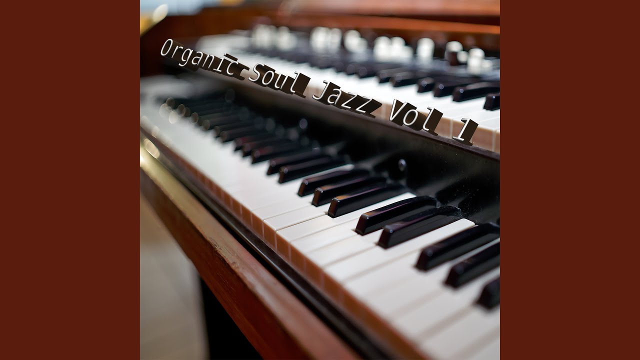 Funky Mama - YouTube