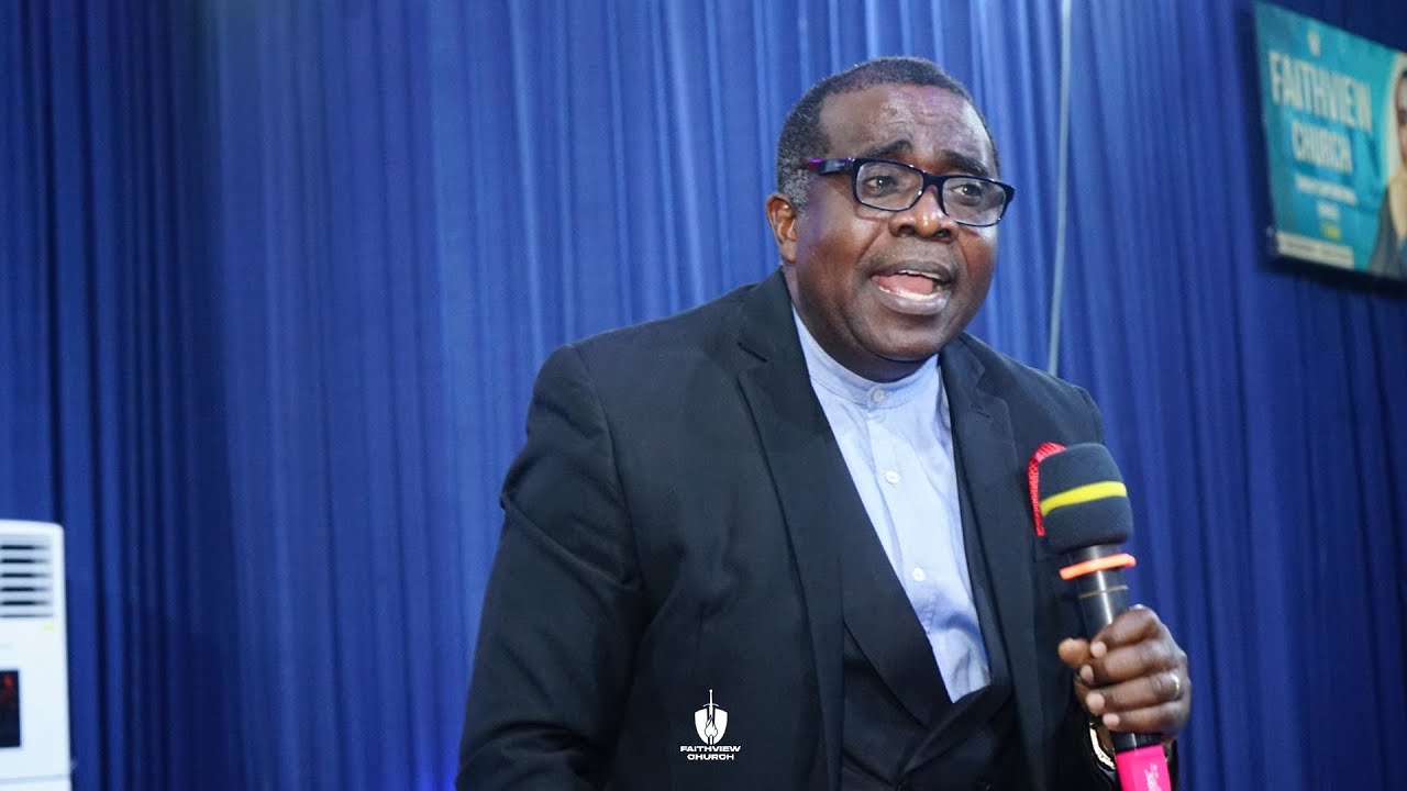 THE JESUS FACTOR - YouTube