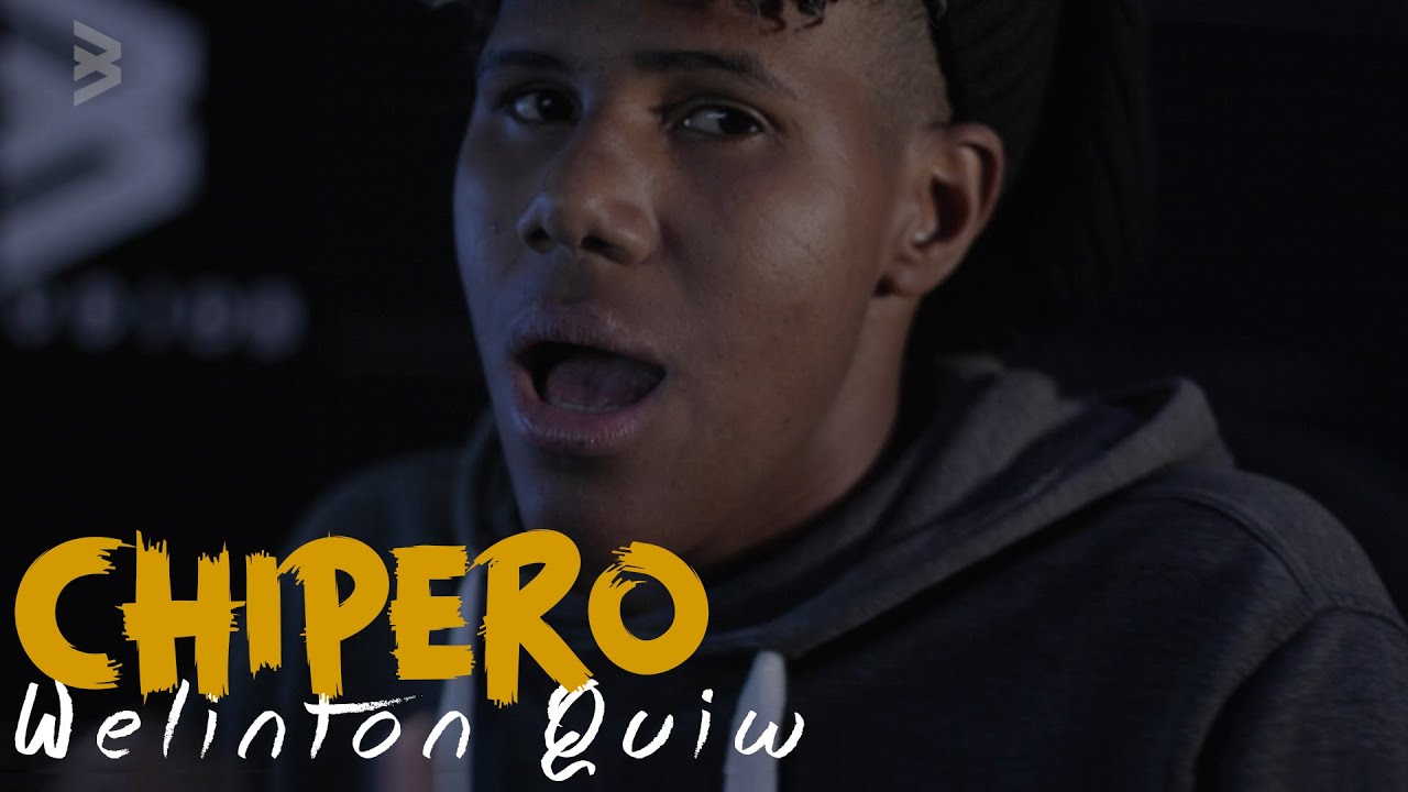 🤑 Chipero - Welinton Quiw (Video Oficial) - YouTube