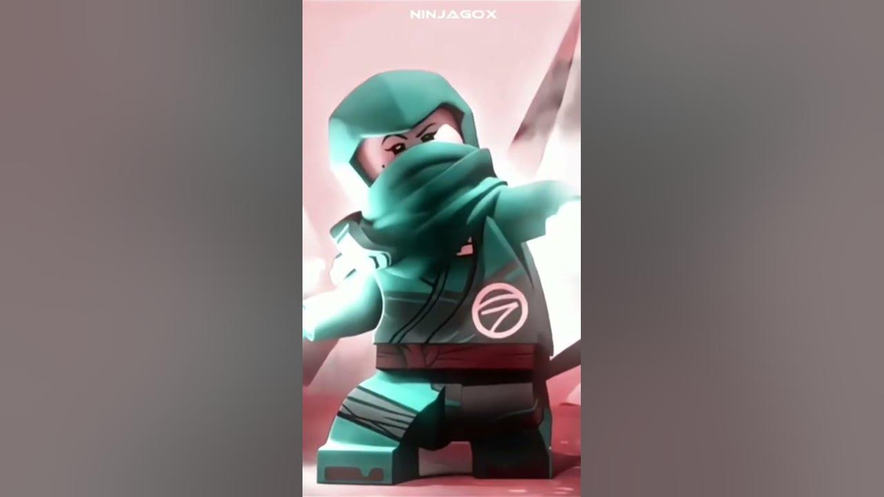 Ninjago edit - YouTube