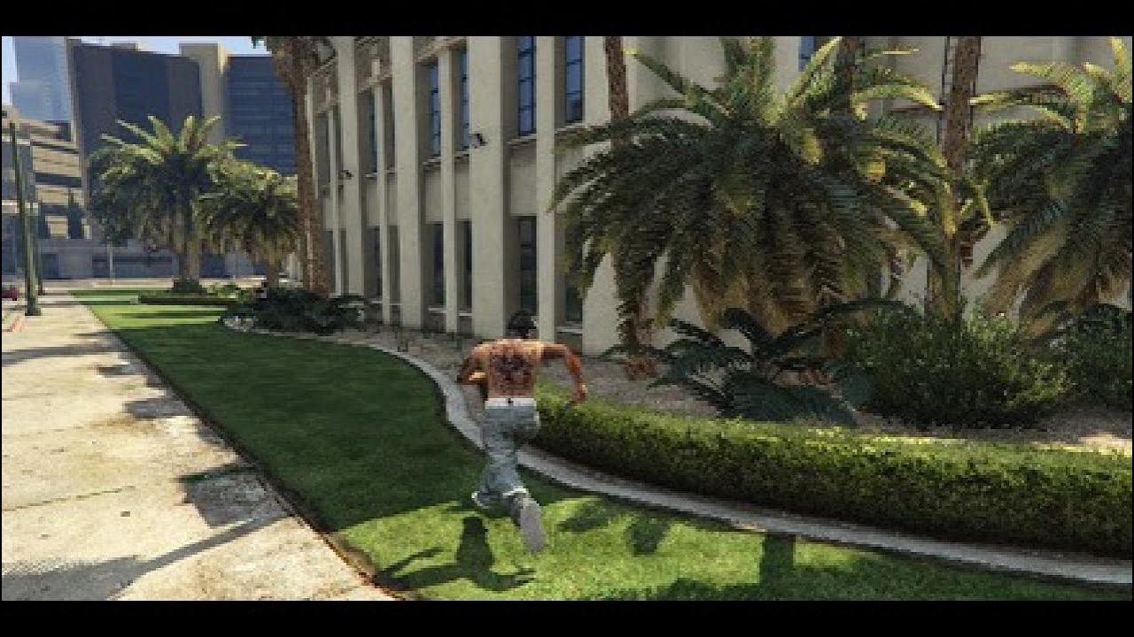 Project 74* - YouTube