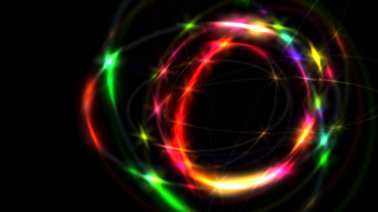 [Ger.Eng-Media] Dazzling Rainbow Rings - Free After Effects Projects ...