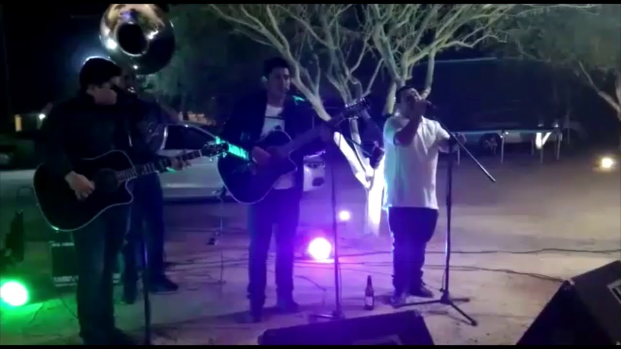 Julian Mercado - Nido Caido - YouTube